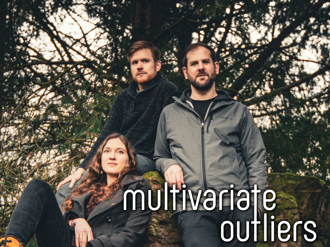 International Indie Spotlight: Multivariate Outliers – Blue Grazer Records